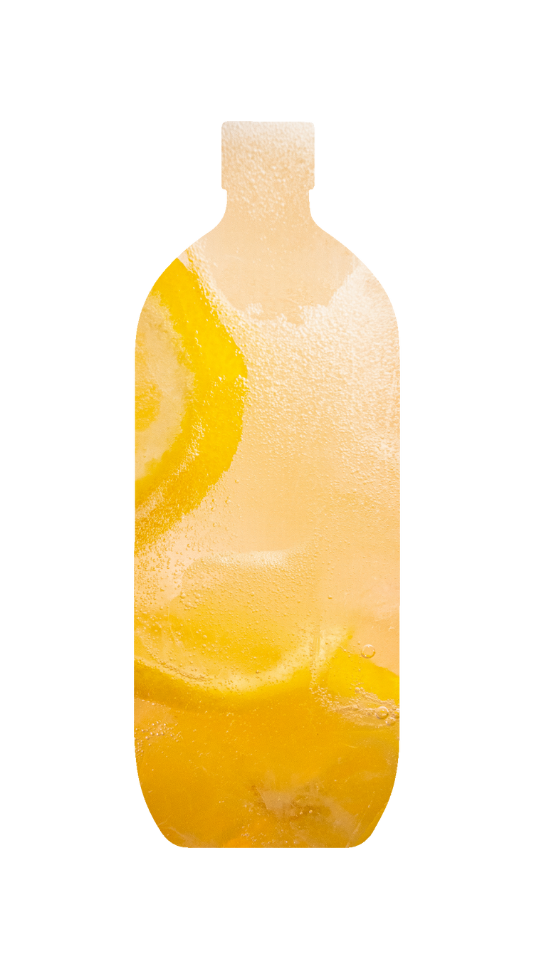 BEE Alcoholic Lemonade