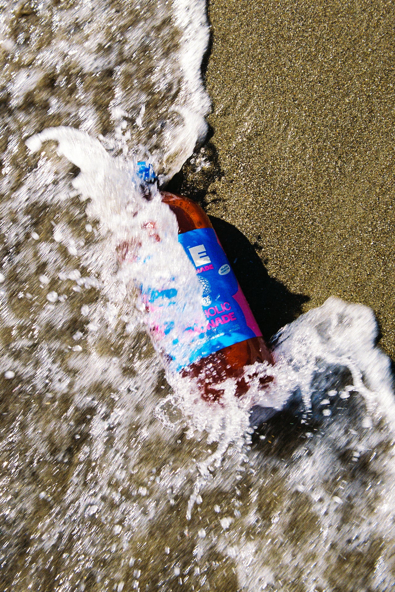 BEE Alcoholic Lemonade