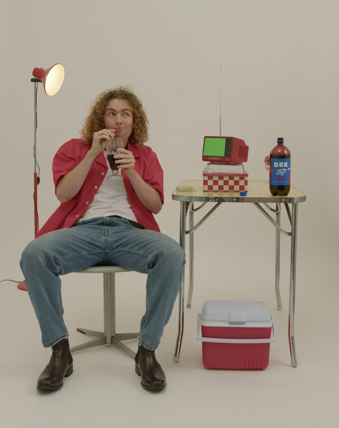 BEE Alcoholic Lemonade